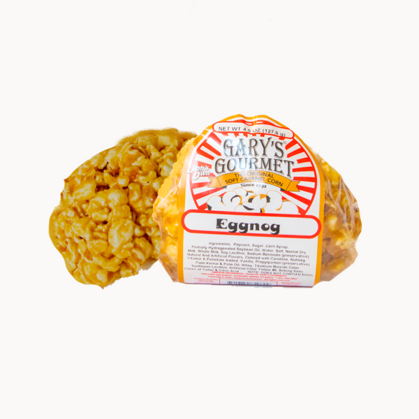 Gary's Original Soft Caramel Popcorn | True Old Fashioned Popcorn ...