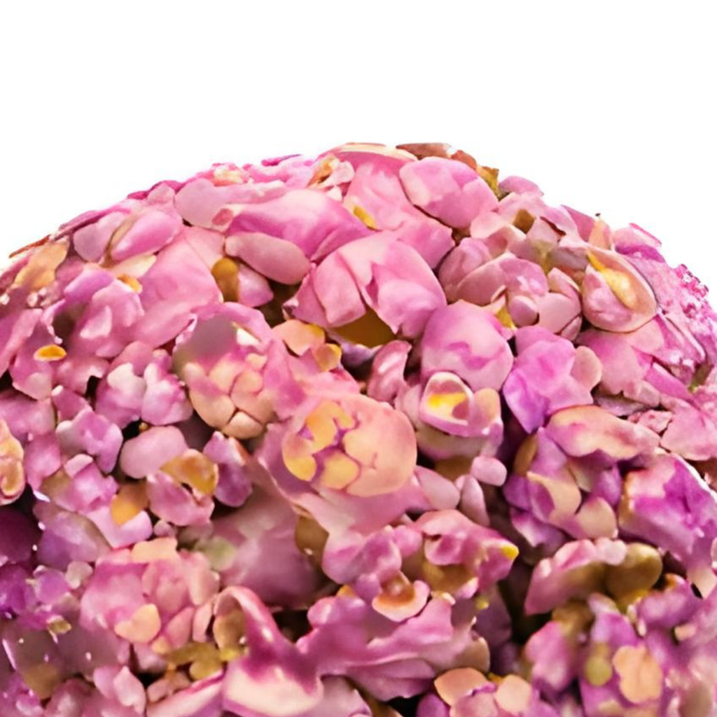 Huckleberry Soft Caramel Corn – Gary's Gourmet Caramel Corn